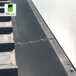 AllClear Leafguard Steel Gutter Guard Australia's Best & Original